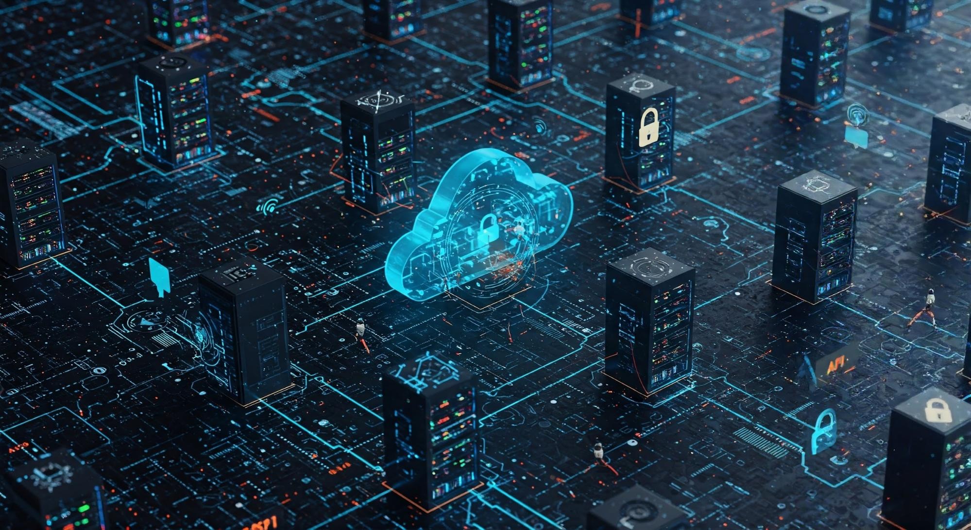 Choosing the right method for cloud vulnerability management